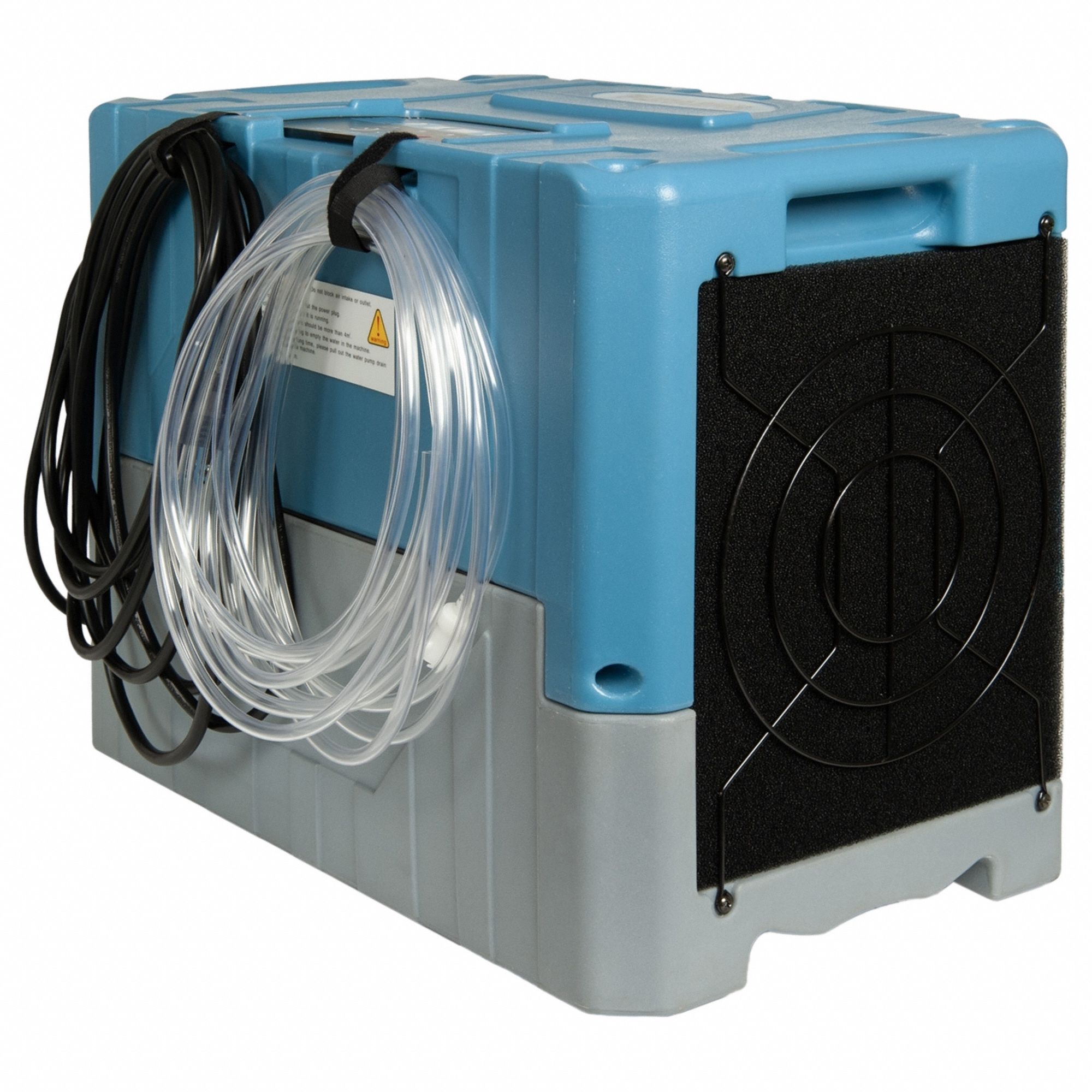PA-45-LGR, Water Damage Restoration, Portable Dehumidifier - 809NF3|PA ...
