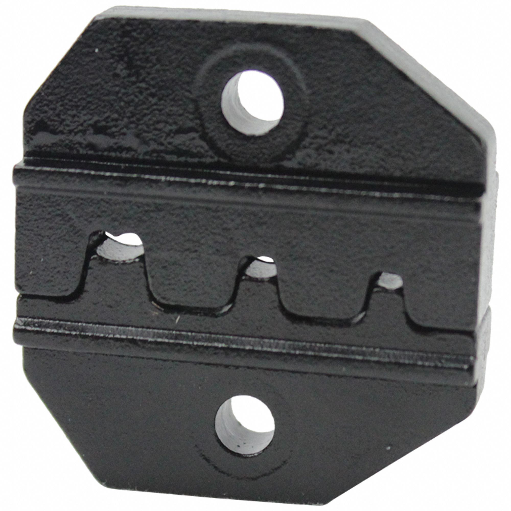 PALADIN Upper and Lower Crimping Die: For Use With EK50ML, 4 Sizes ...