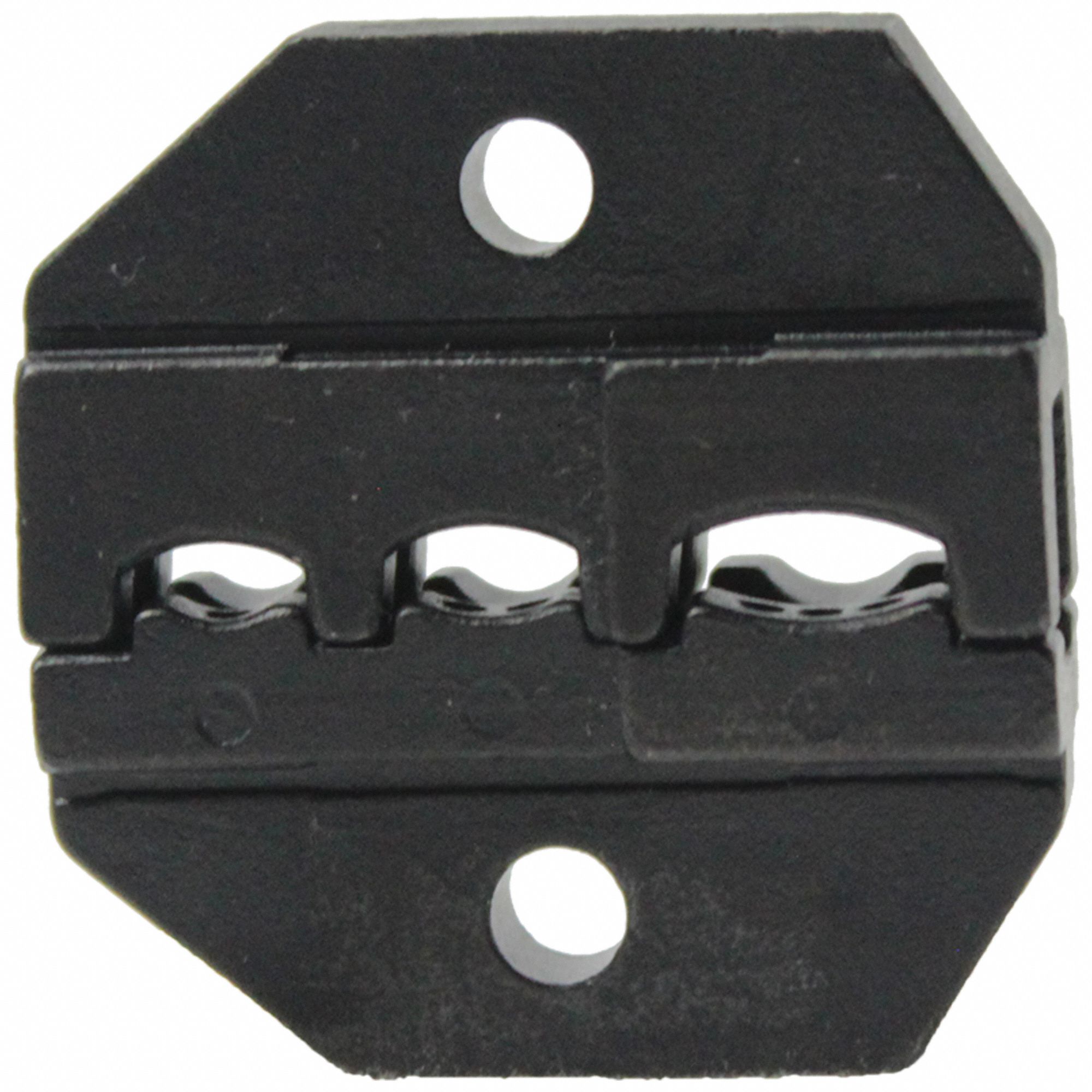 PALADIN Upper and Lower Crimping Die: For Use With EK50ML, Insulated ...