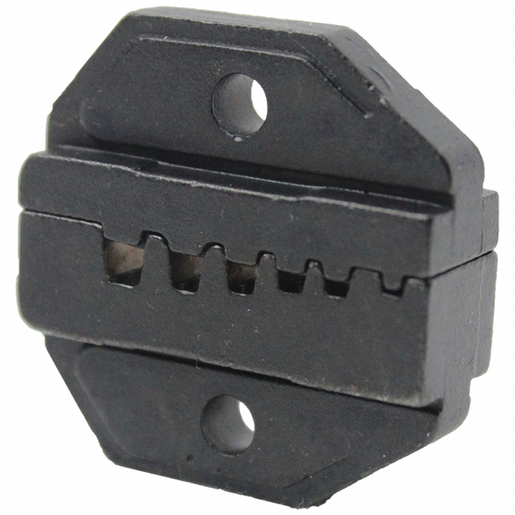 PALADIN Upper and Lower Crimping Die: For Use With EK50ML, 4 Sizes ...