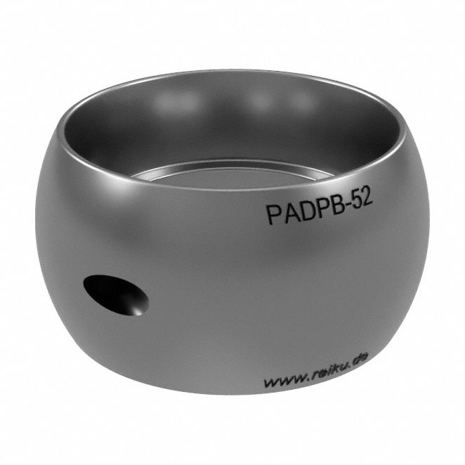 REIKU Padpb-52 Ball Joint 2.040 In. Black Polyamide for sale online | eBay