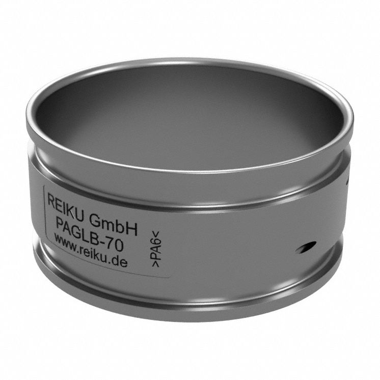 2 3/4 in Nominal Size, Sliding Jaw - 30PP79|PAGLB-70 - Grainger