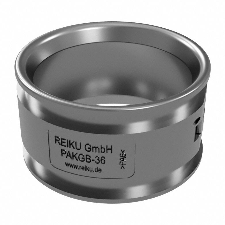 REIKU Pakgb-36 Ball Joint 1.41in. Polyamide Black for sale online | eBay