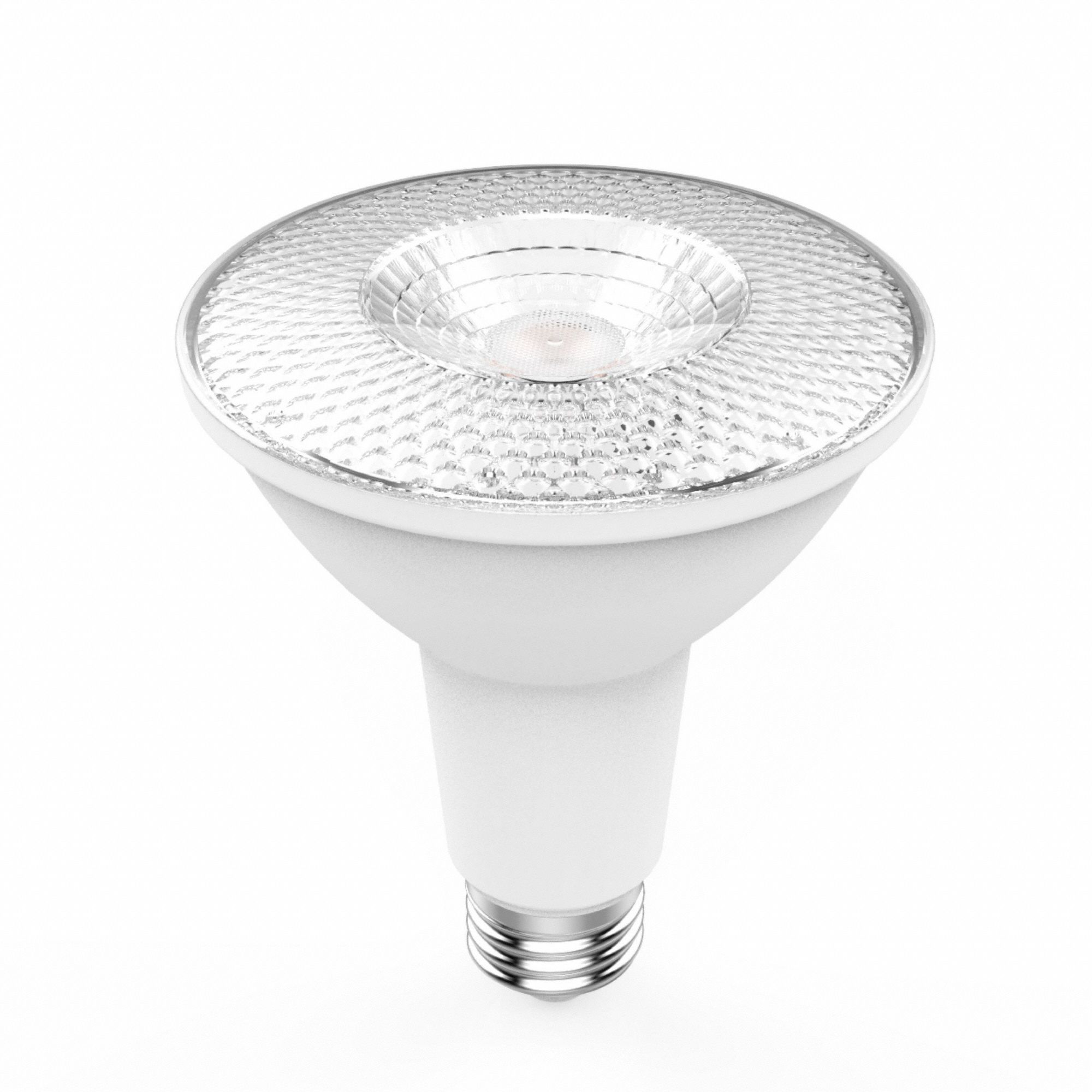 GE LAMPS, Medium Screw (E26), LED, LED Bulb PAR30L - 818F93 ...