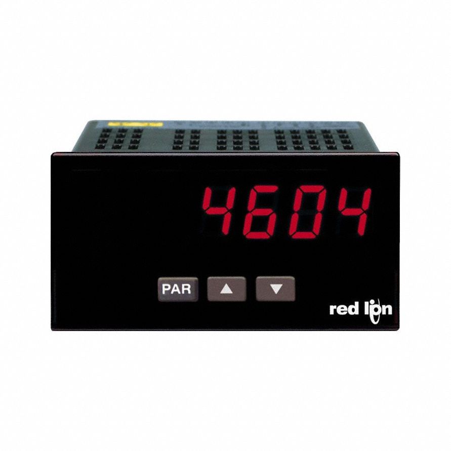 Red Lion PAXLR000 Industrial Control System for sale online | eBay