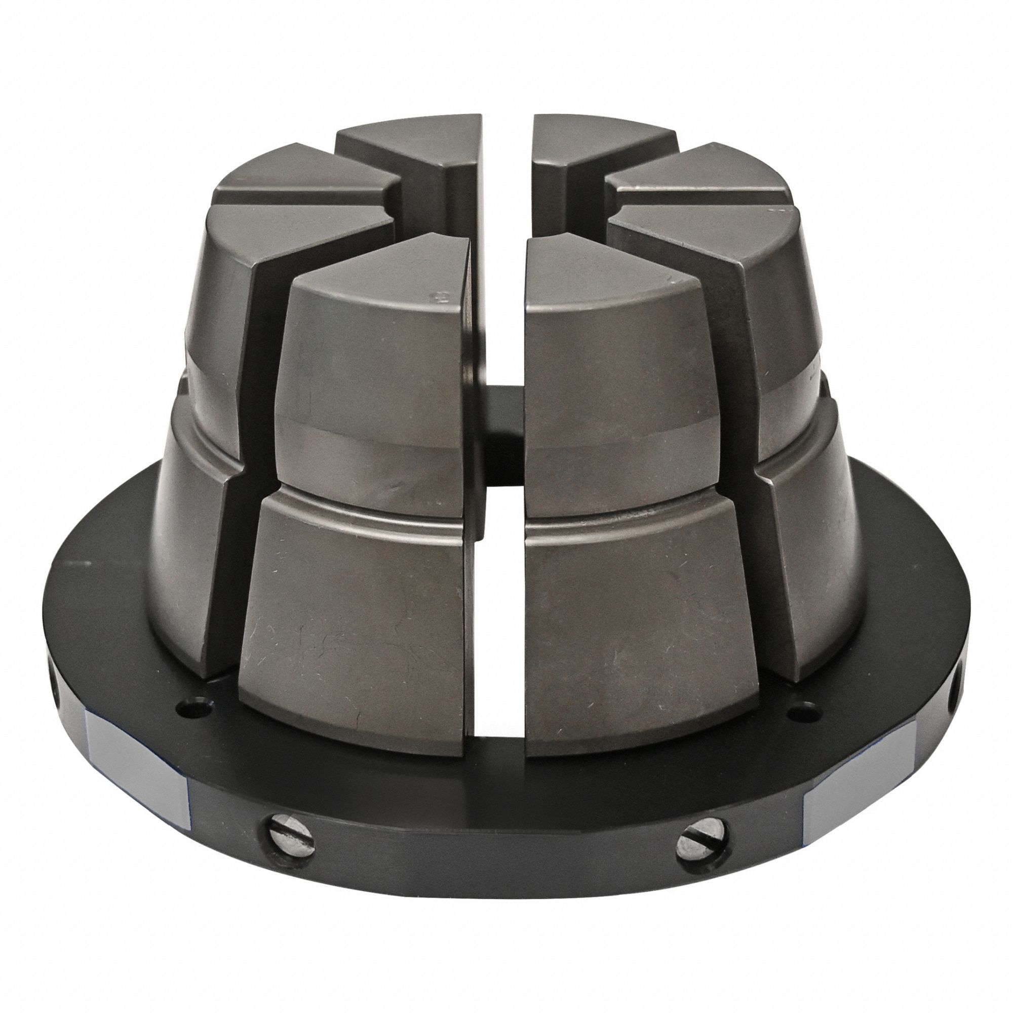 CONTINENTAL, 31 mm Max, Silver, Crimping dies - 875H18|20244956 - Grainger