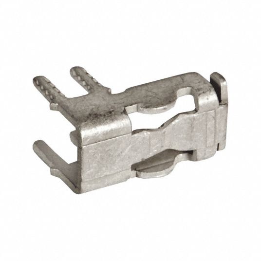 ANDERSON POWER PRODUCTS, PP75, 16 to 6 AWG, Connector Contact - 820RC3 ...