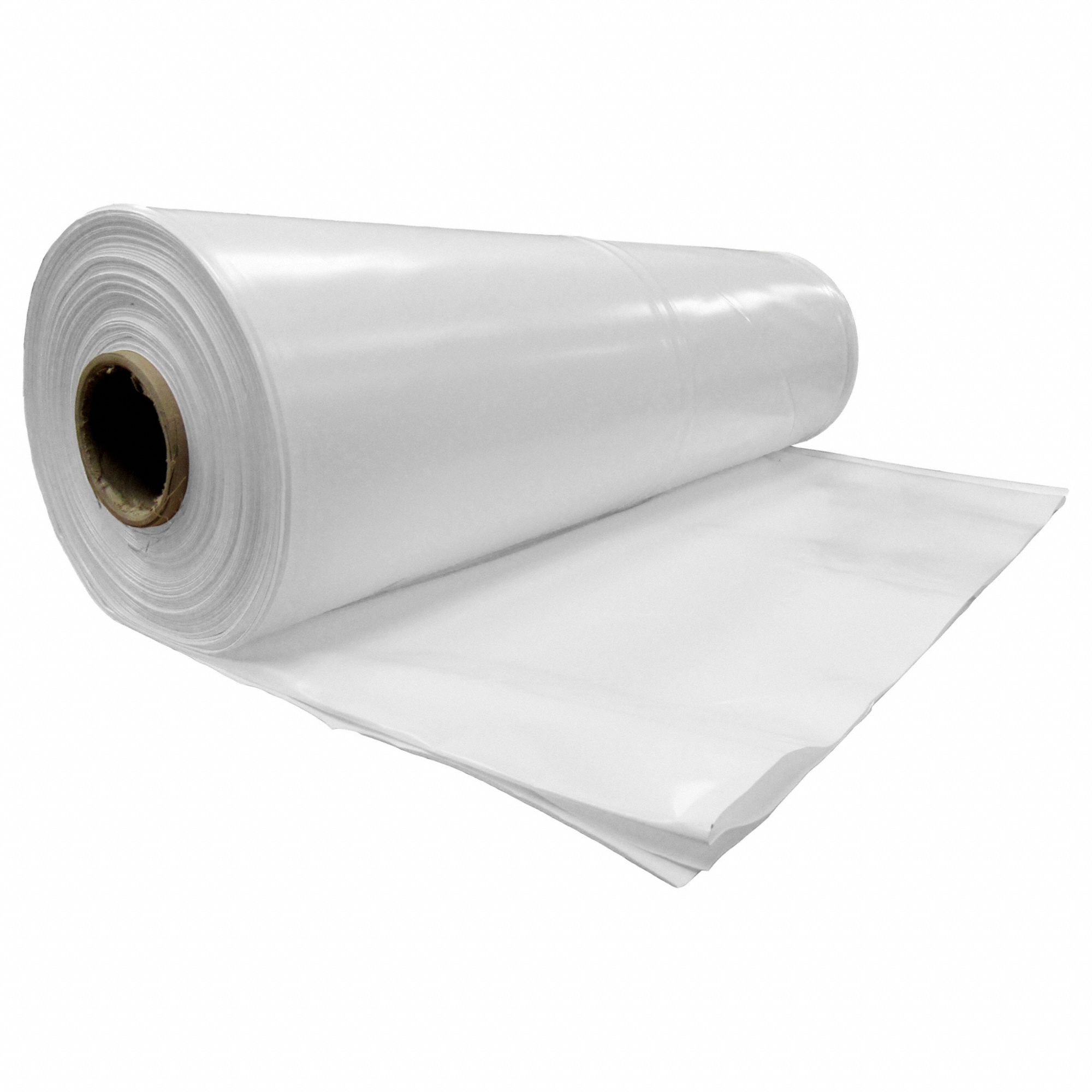 AMERICOVER Extra Heavy Duty 10 Mil Thick Vapor Barrier 803EE6