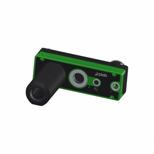 PIAB, piClassic, Si, Vacuum Pump - 890KC0|PCL.S2BN.S.AD.SV - Grainger