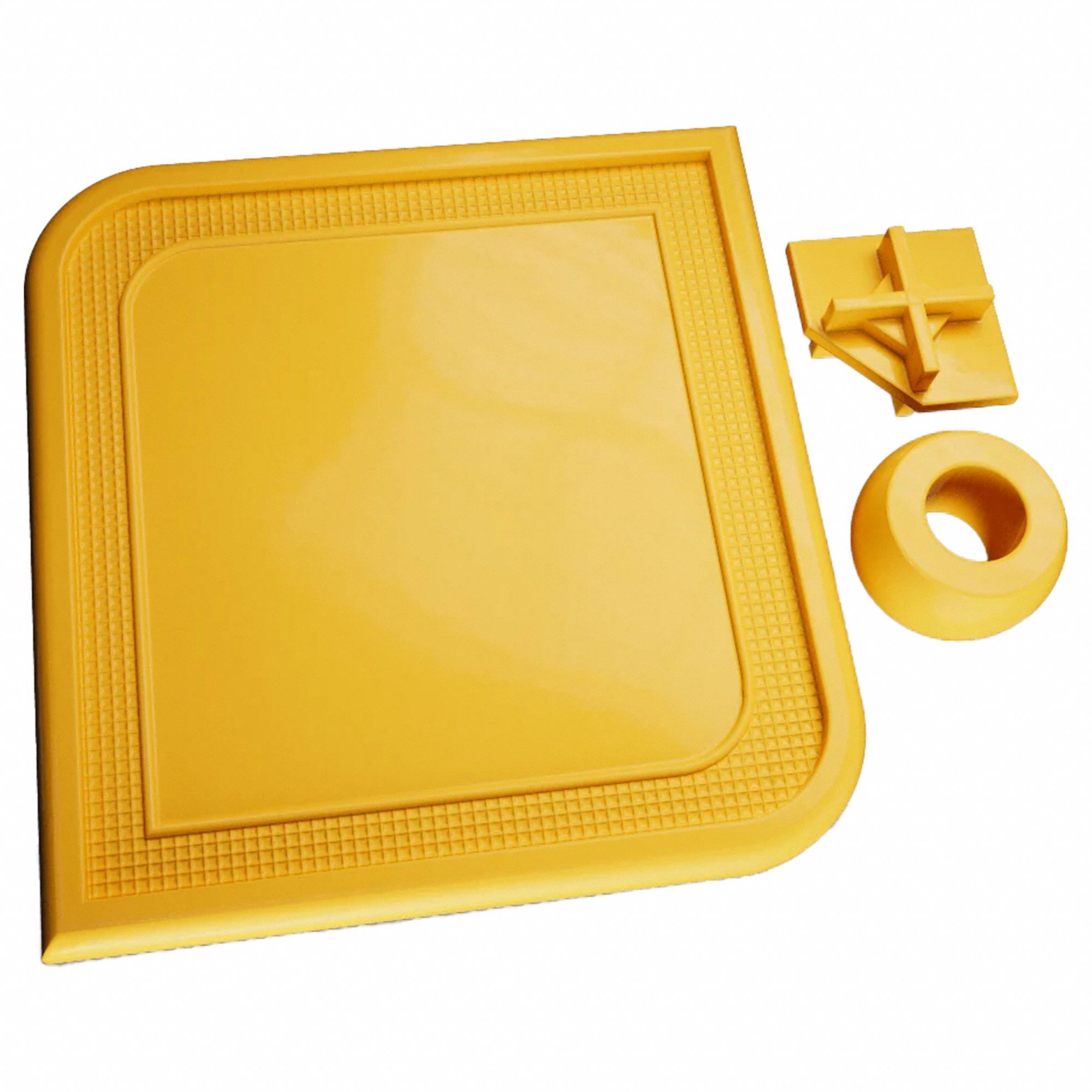 PPG, Gloss, Smooth, Powder Coating - 802U65|PCTA39112 - Grainger