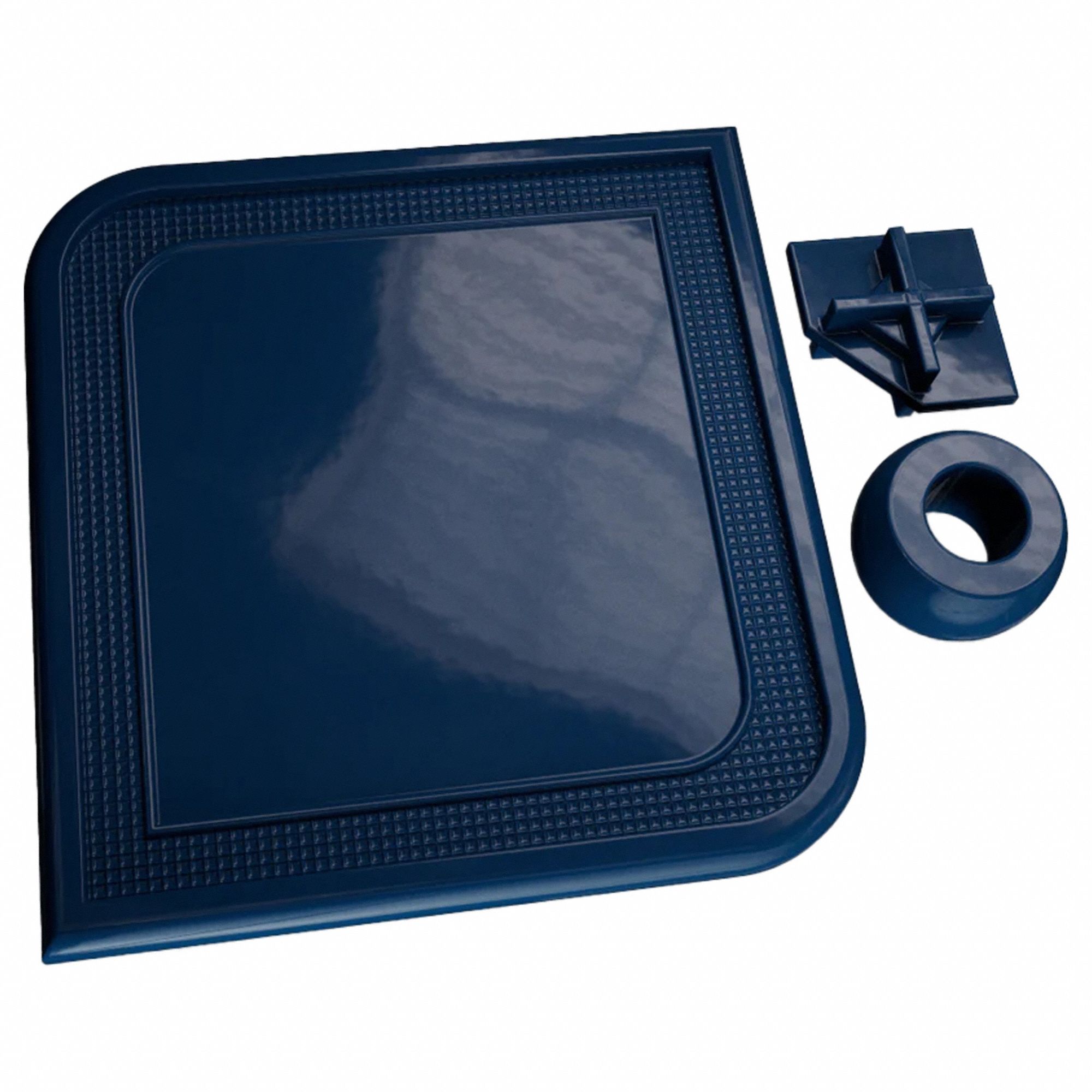 PPG, Gloss, Smooth, Powder Coating - 802U86|PCTA59113 - Grainger