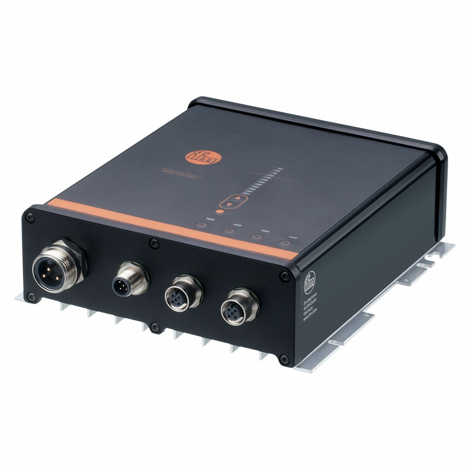IFM, Wall, 300 W Output Power - Rated, DC Power Supply - 801T47|DN4218 ...