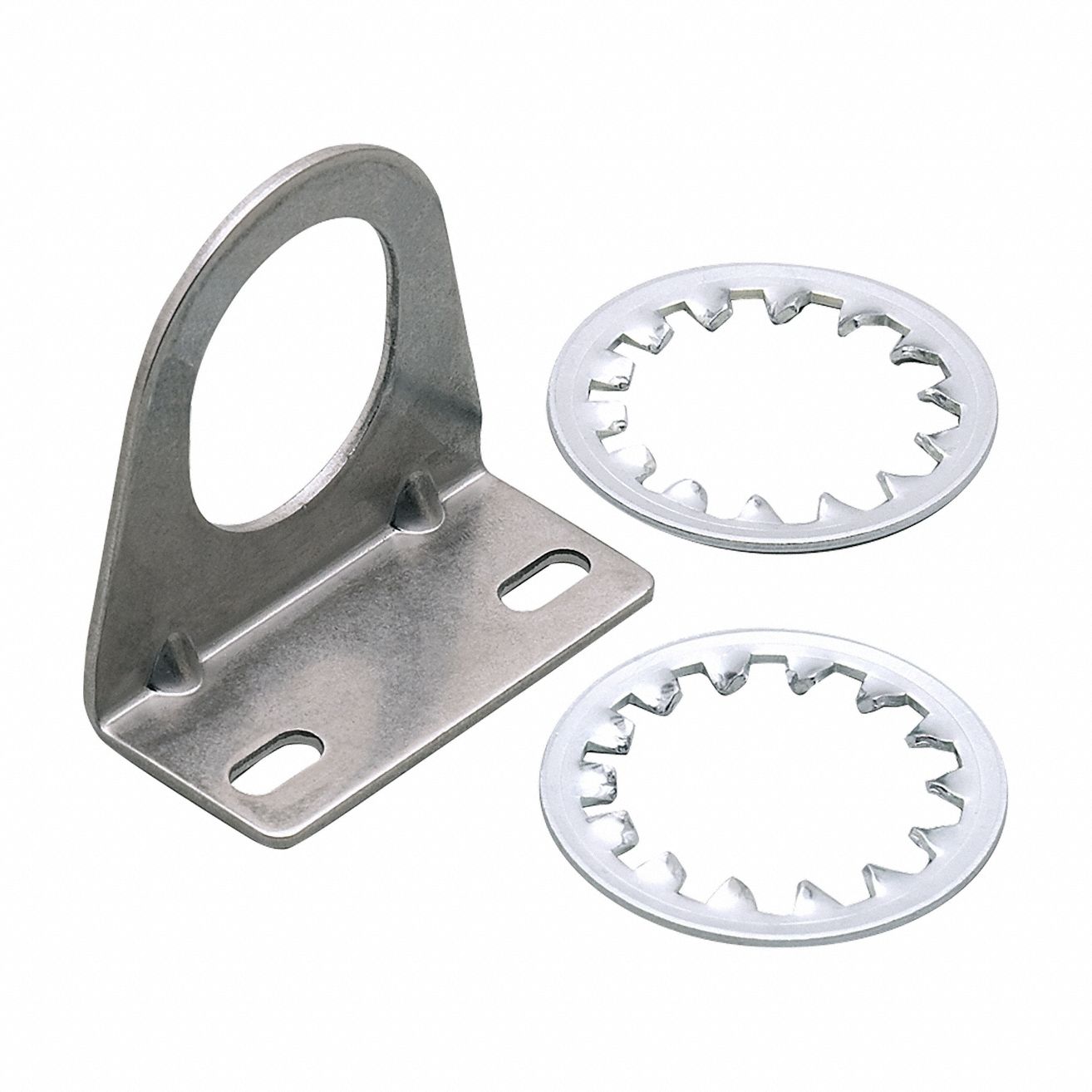 IFM, 30 mm Compatible Sensor Dia, Cylindrical Proximity Sensors, Angle ...