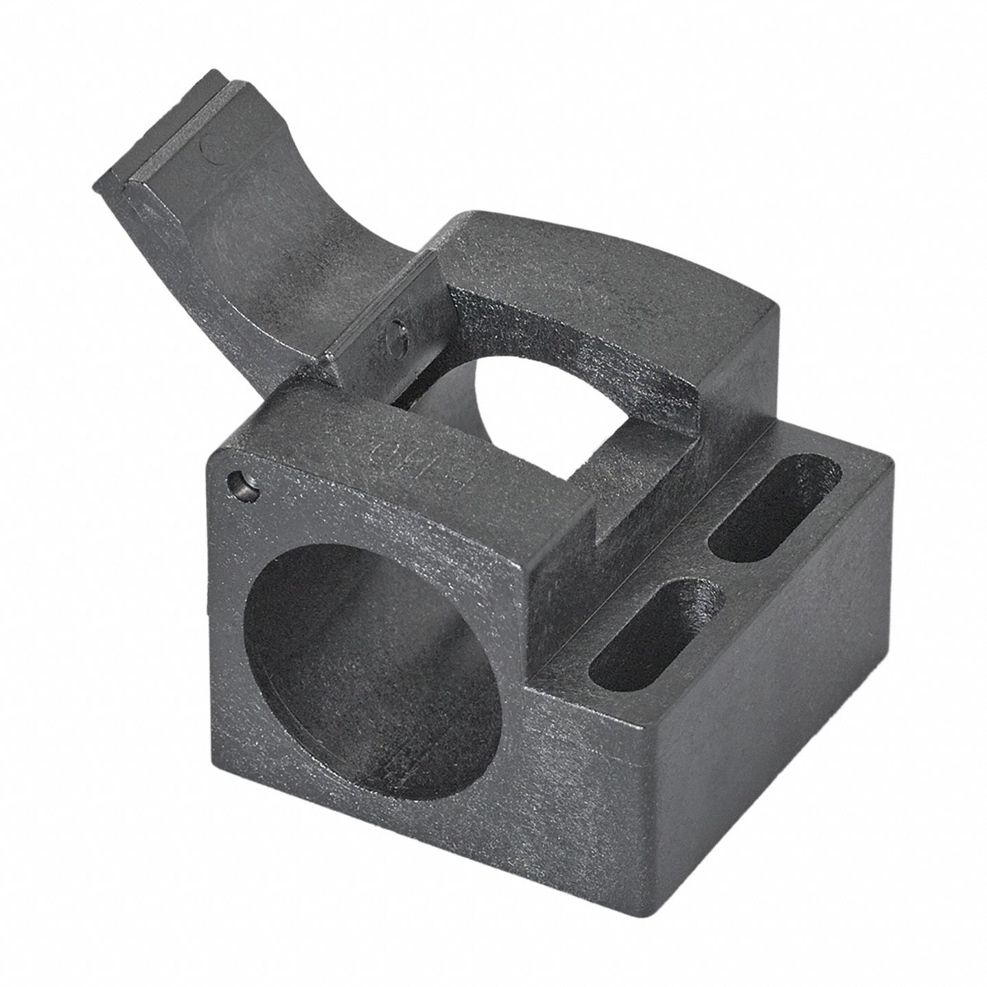 IFM, 30 mm Compatible Sensor Dia, Position Sensors, Mounting Clamp ...