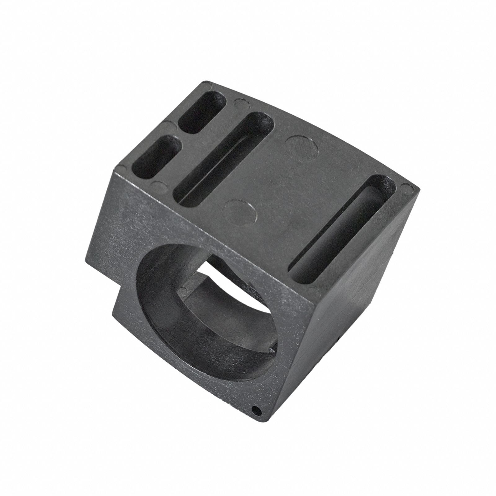 IFM, 30 mm Compatible Sensor Dia, Position Sensors, Mounting Clamp ...