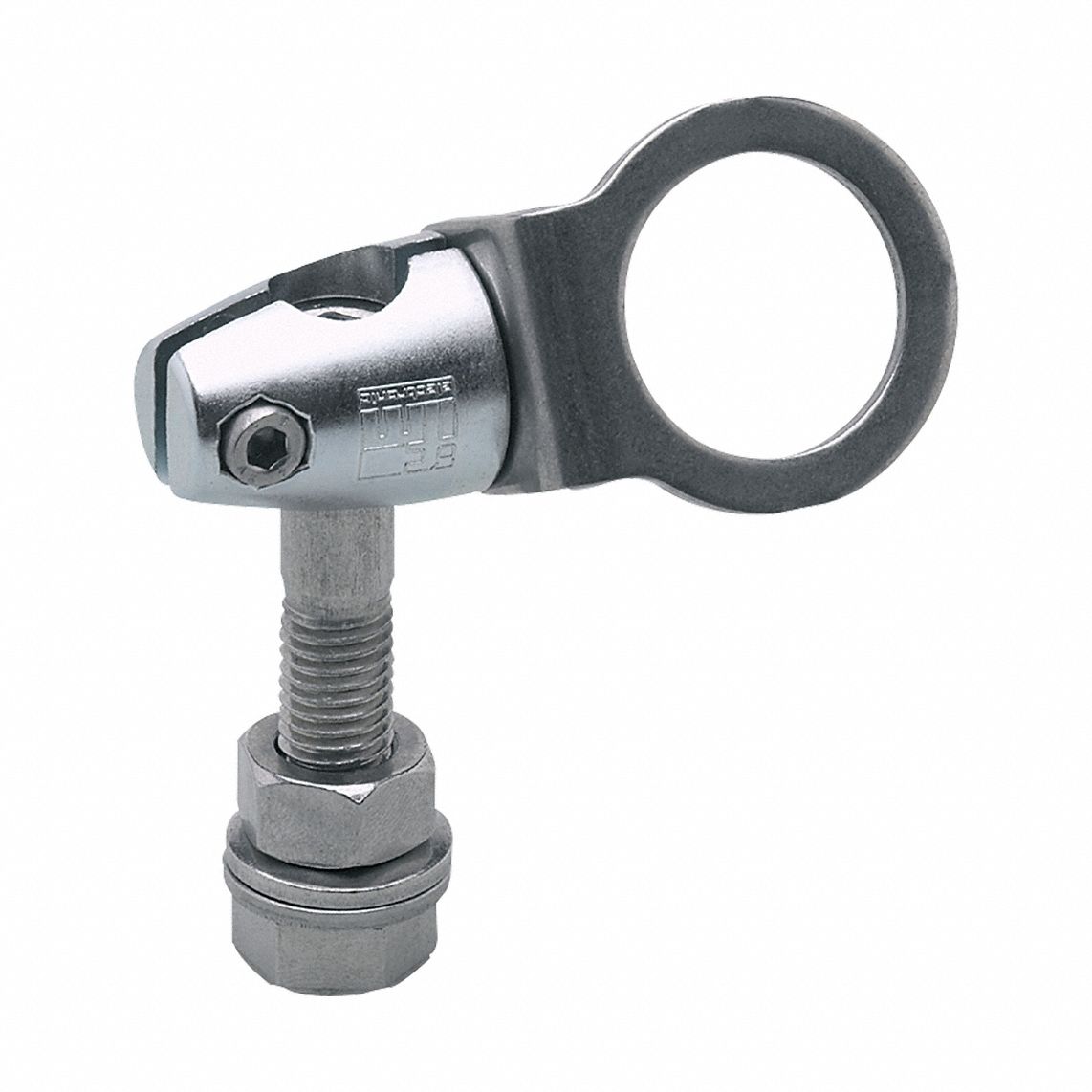 IFM, 30 mm Compatible Sensor Dia, Position Sensors, Mounting Set ...