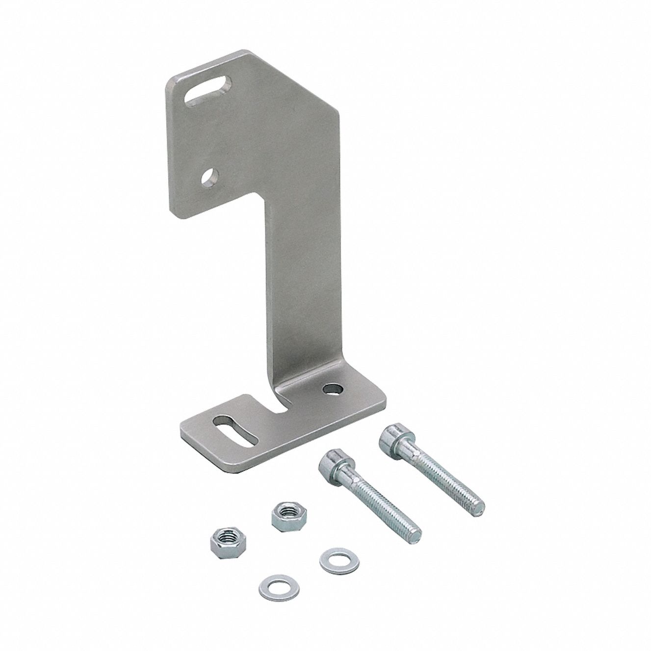 IFM, Photoelectric Sensors, Angle Bracket - 35T439|E21087 - Grainger