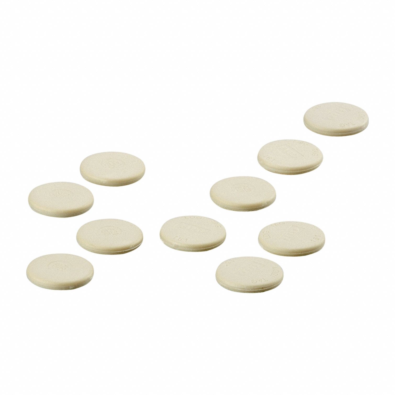 IFM, Rectangle, Stick-On, RFID Tag - 856MD3|E80344 - Grainger