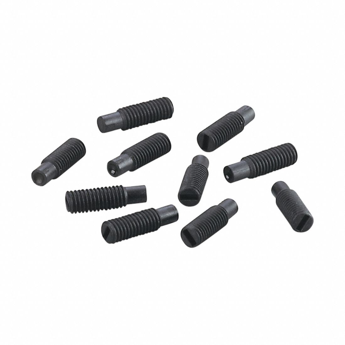 IFM, Threaded Stud, Screw/Stick-On, RFID Tag - 856MD4|E80347 - Grainger