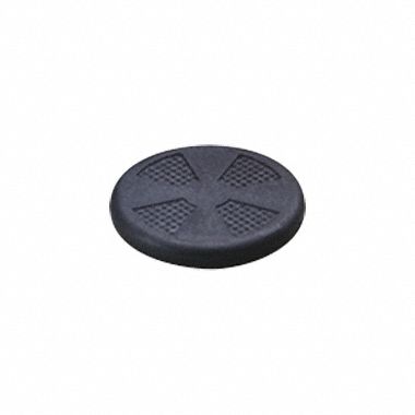 IFM, Round, Stick-On, RFID Tag - 856MD9|E80377 - Grainger