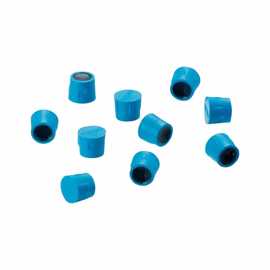 IFM, Press-Fit Round, Press-Fit, RFID Tag - 856ME2|E80381 - Grainger