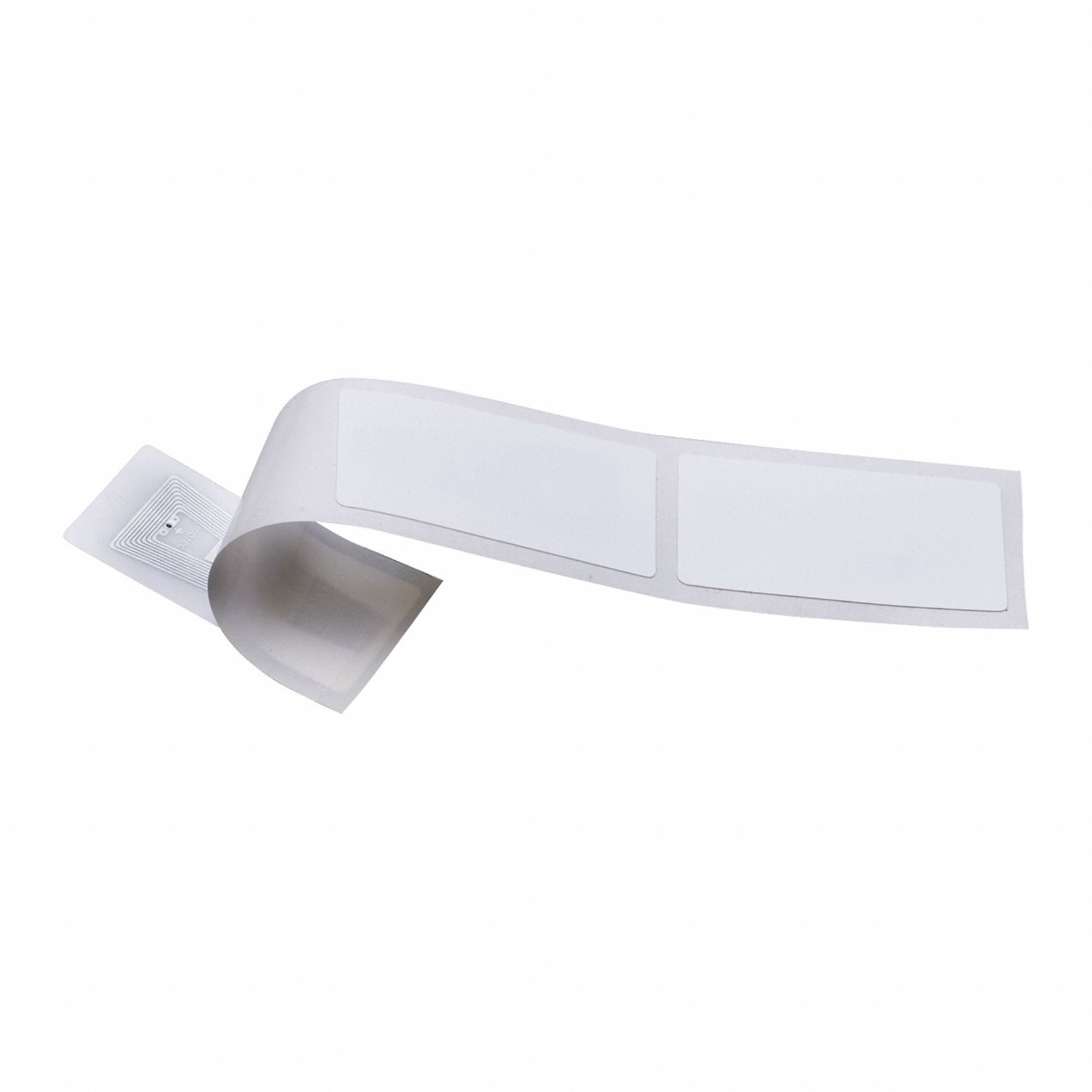 IFM, Rectangle, Stick-On, RFID Tag - 856MF4|E80410 - Grainger