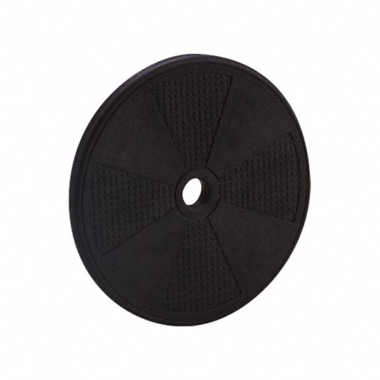 IFM, Round, Screw/Stick-On, RFID Tag - 856ME4|E80383 - Grainger