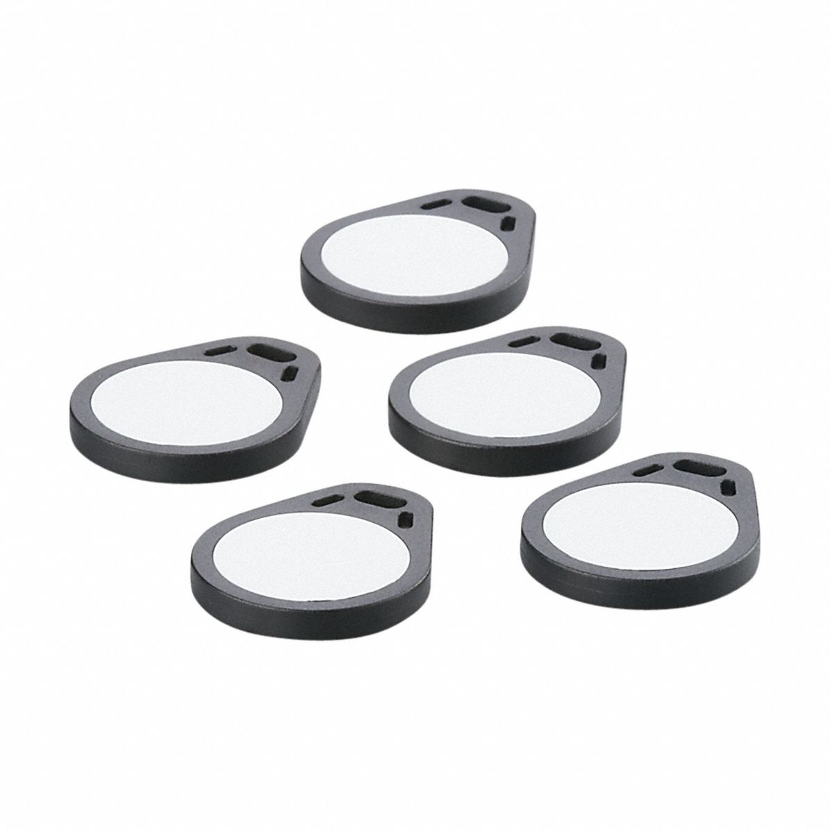 IFM, Teardrop, Eyelet, RFID Tag - 856ME6|E80387 - Grainger