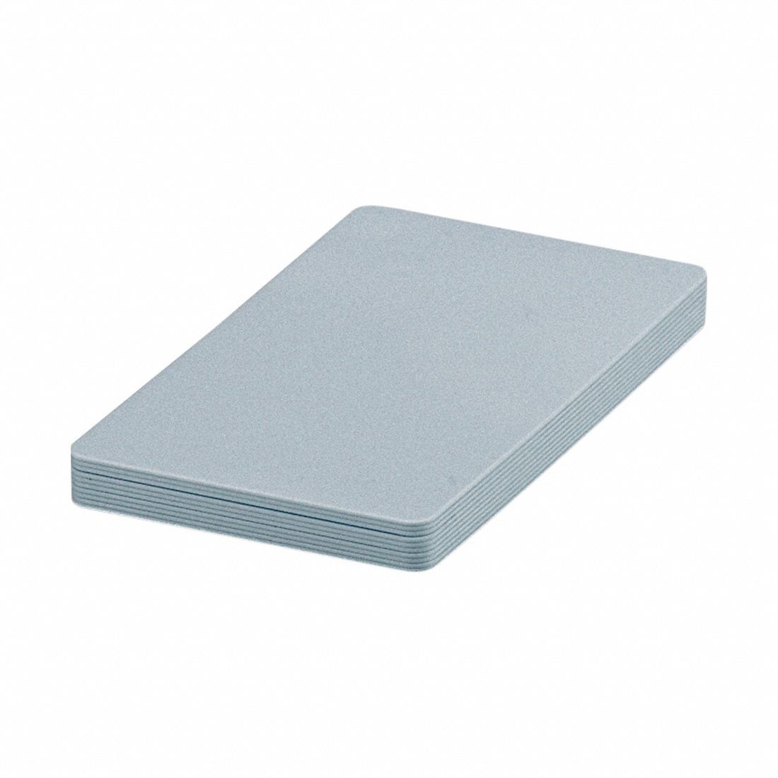 IFM, Rectangle, ID Card, RFID Tag - 856MF3|E80407 - Grainger