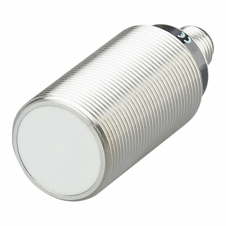 IFM, Built-in Connector, Shielded, Inductive Cylindrical Proximity ...