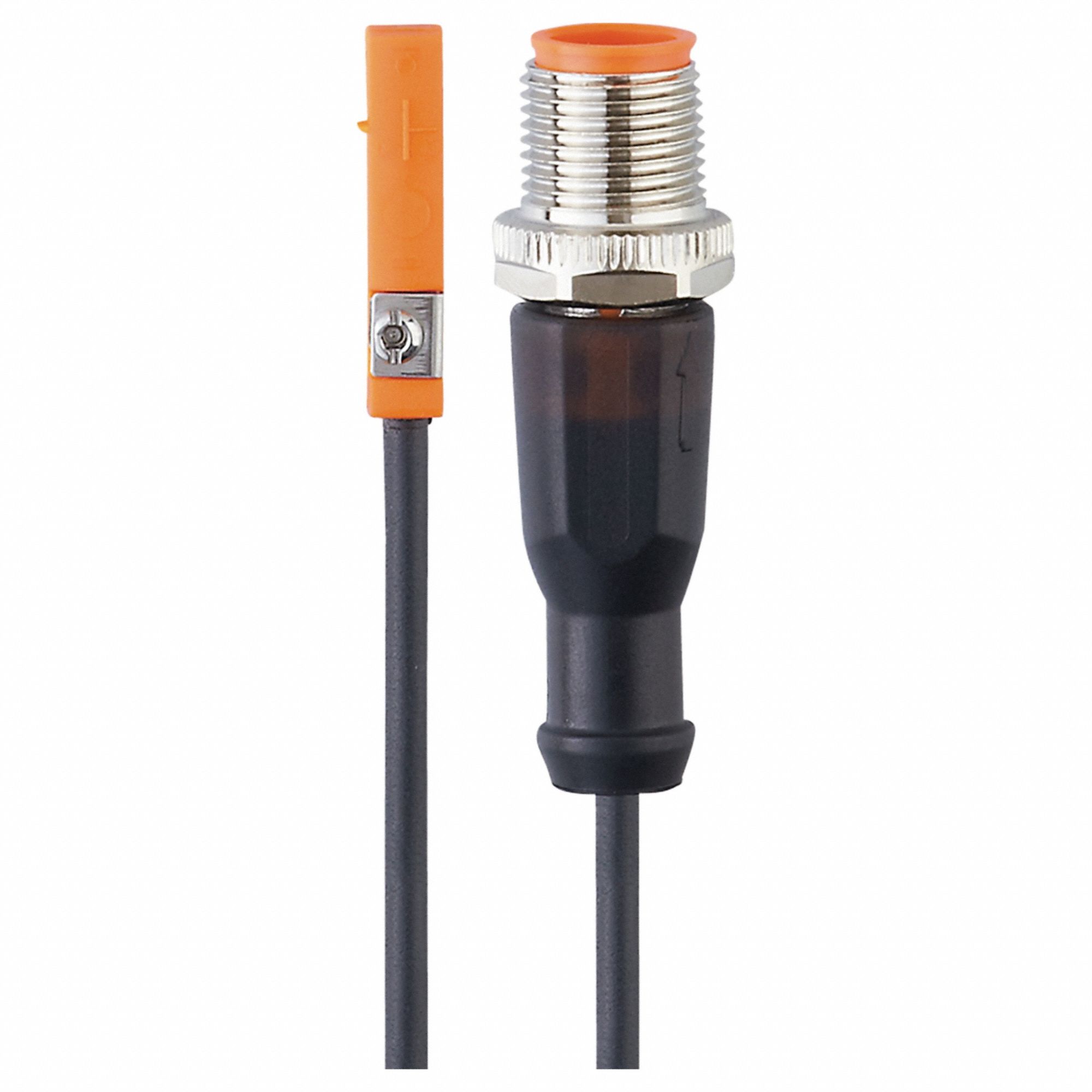 IFM, MK5107, T-Slot Cylinder Sensor, Cylinder position sensor, M12 ...