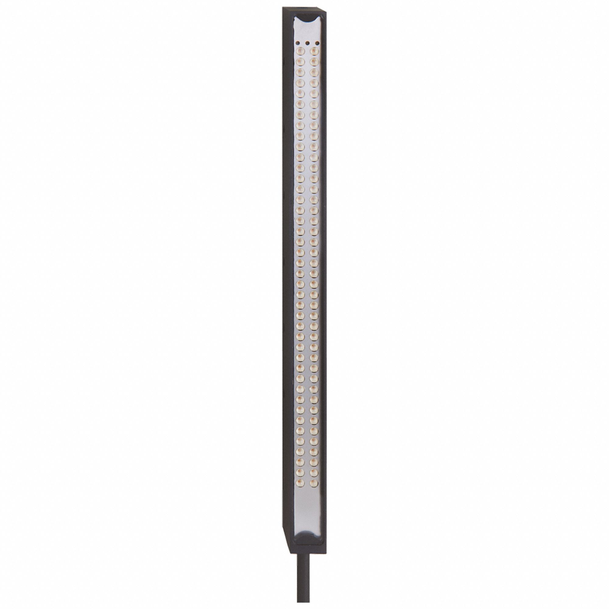 IFM, White Light, 10 mm x 150 mm Field, Bar Light Illumination Unit ...