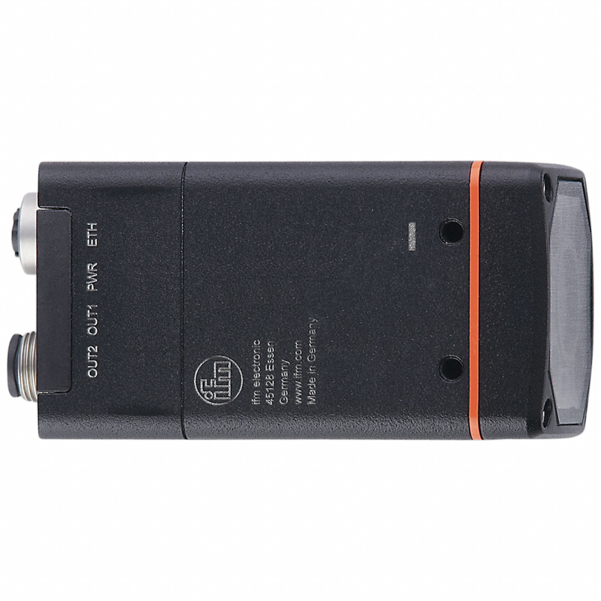 IFM, Wide Angle, Infrared Light, Multicode Reader - 801TF3|O2I513 ...