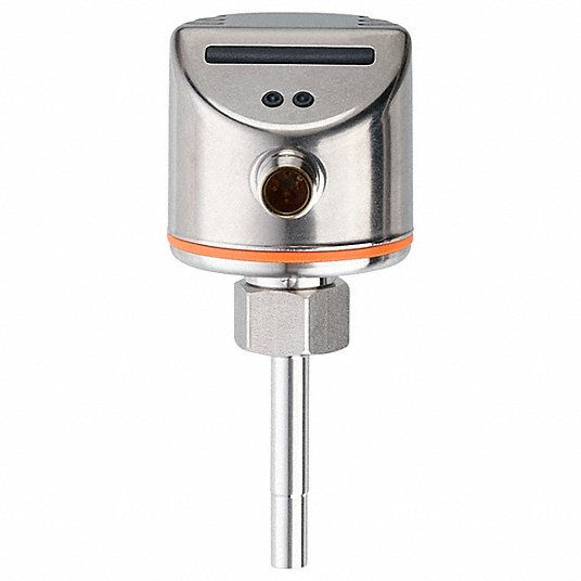 IFM, Thermal-Dispersion, PNP, Flow Switch - 801TA1|SI5000 - Grainger IFM, Thermal-Dispersion, PNP, Flow Switch - 801TA1|SI5000 - Grainger