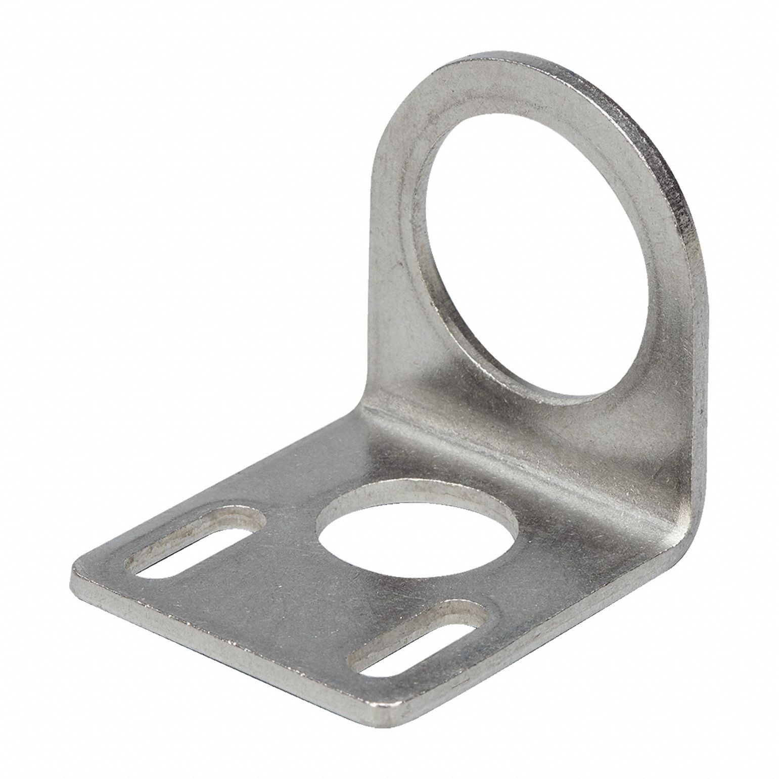 IFM, 30 mm Compatible Sensor Dia, Cylindrical Proximity Sensors, Angle ...