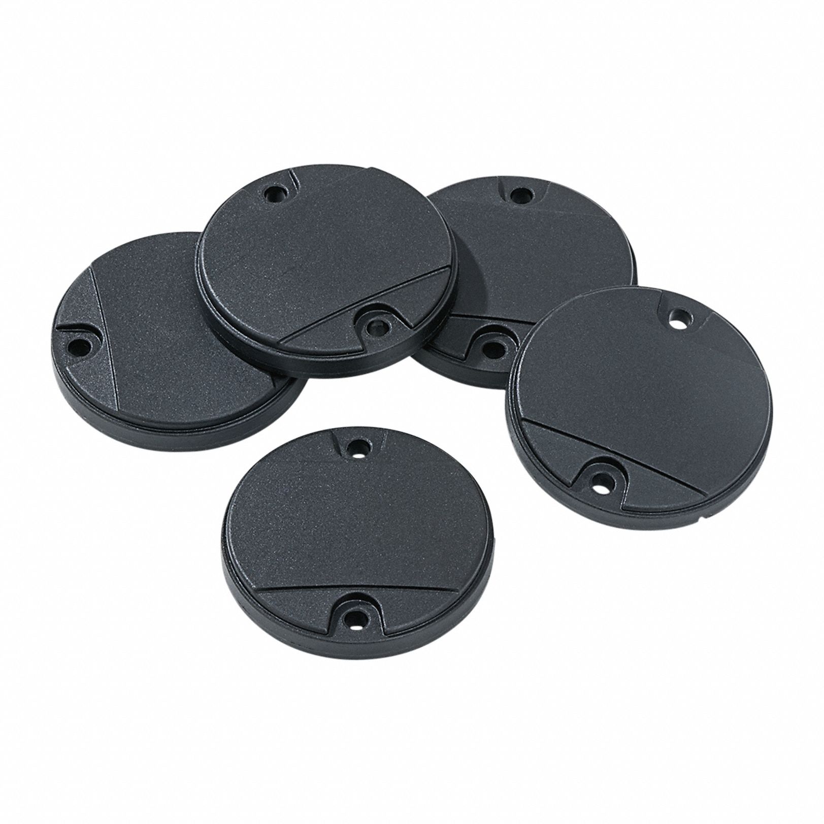 IFM, Disc, Screw/Stick-On, RFID Tag - 856MF9|ZH4036 - Grainger