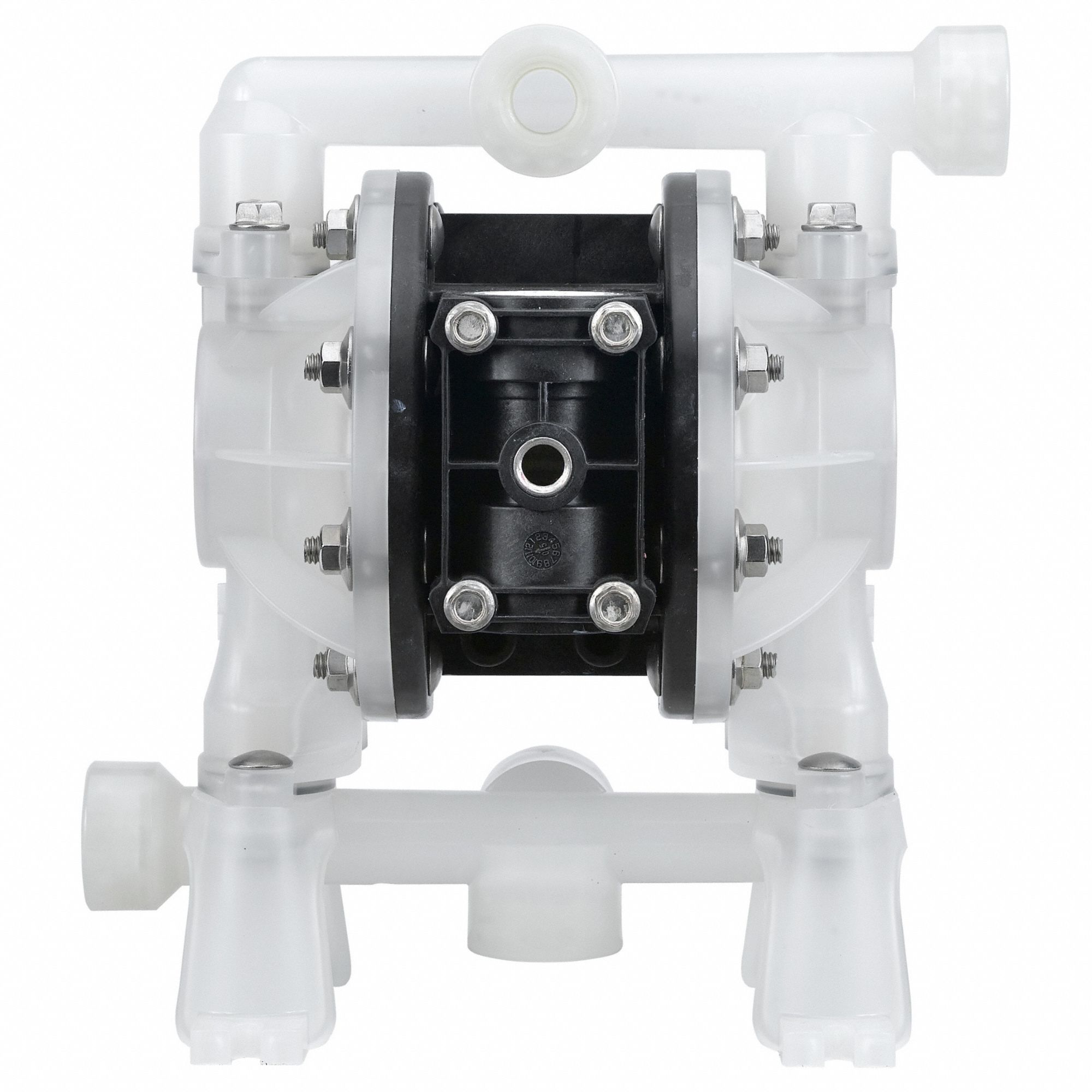 ARO, Air, Polypropylene, Diaphragm Pump - 342FH0|PD05P-APS-PAA-B - Grainger
