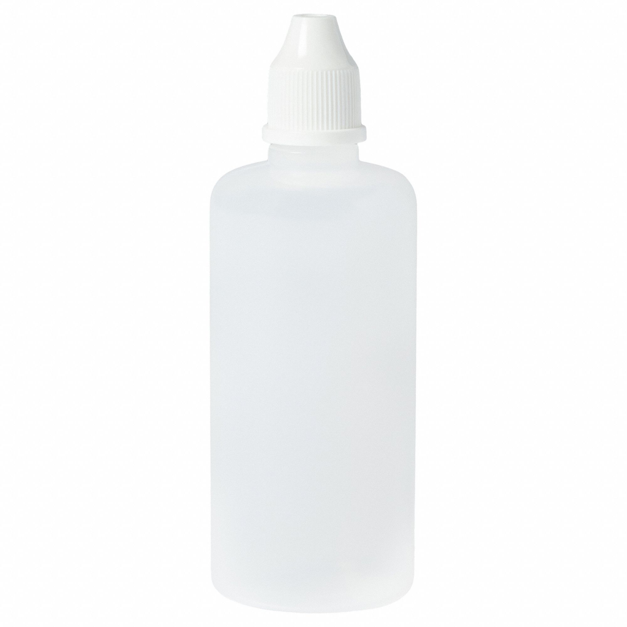 LDPE, 2.03 fl oz Capacity - oz, Bottle - 811J31|PDB060PK12 - Grainger