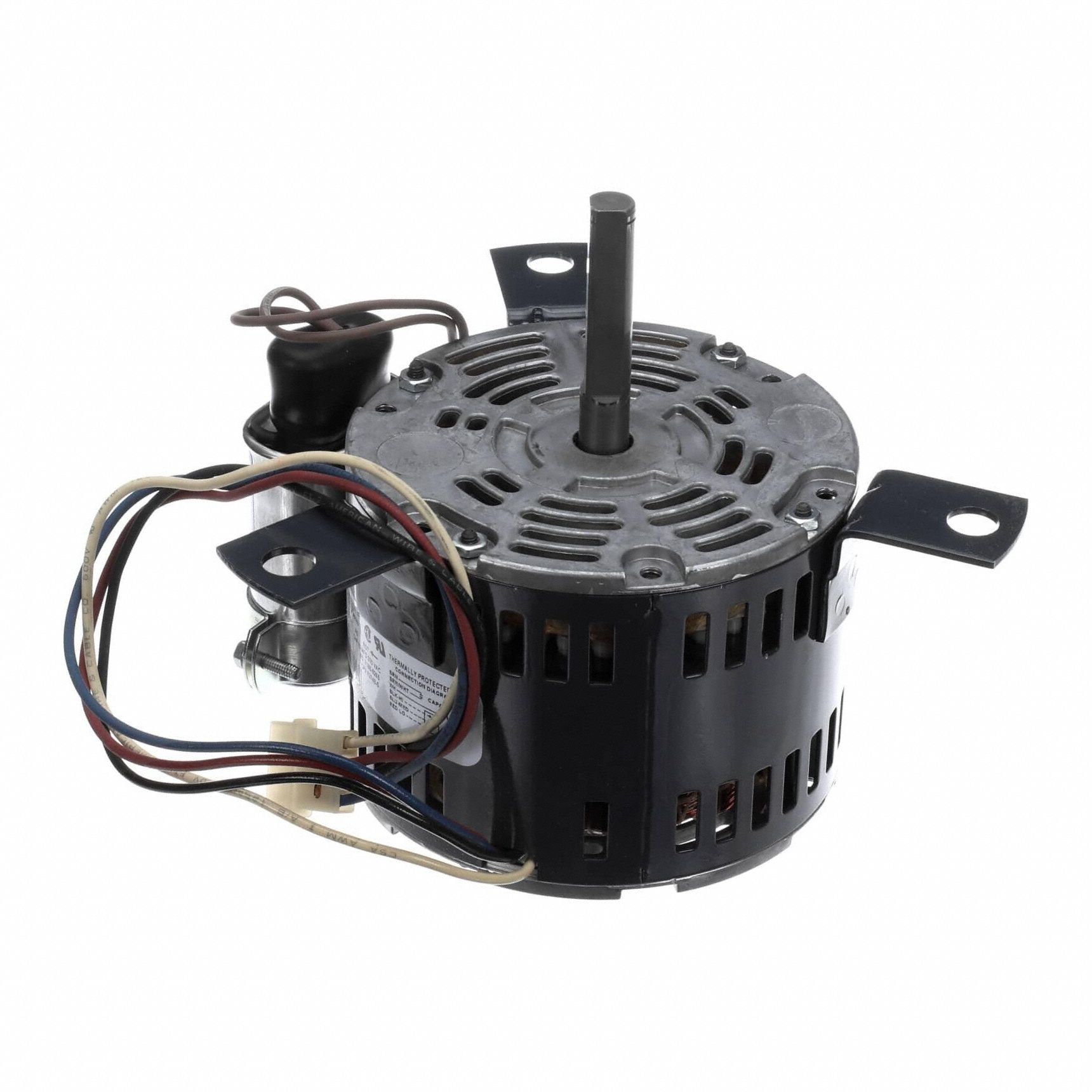 PENNBARRY, Pennbarry, 63748-0, HVAC Motor - 404NJ4|63748-0 - Grainger