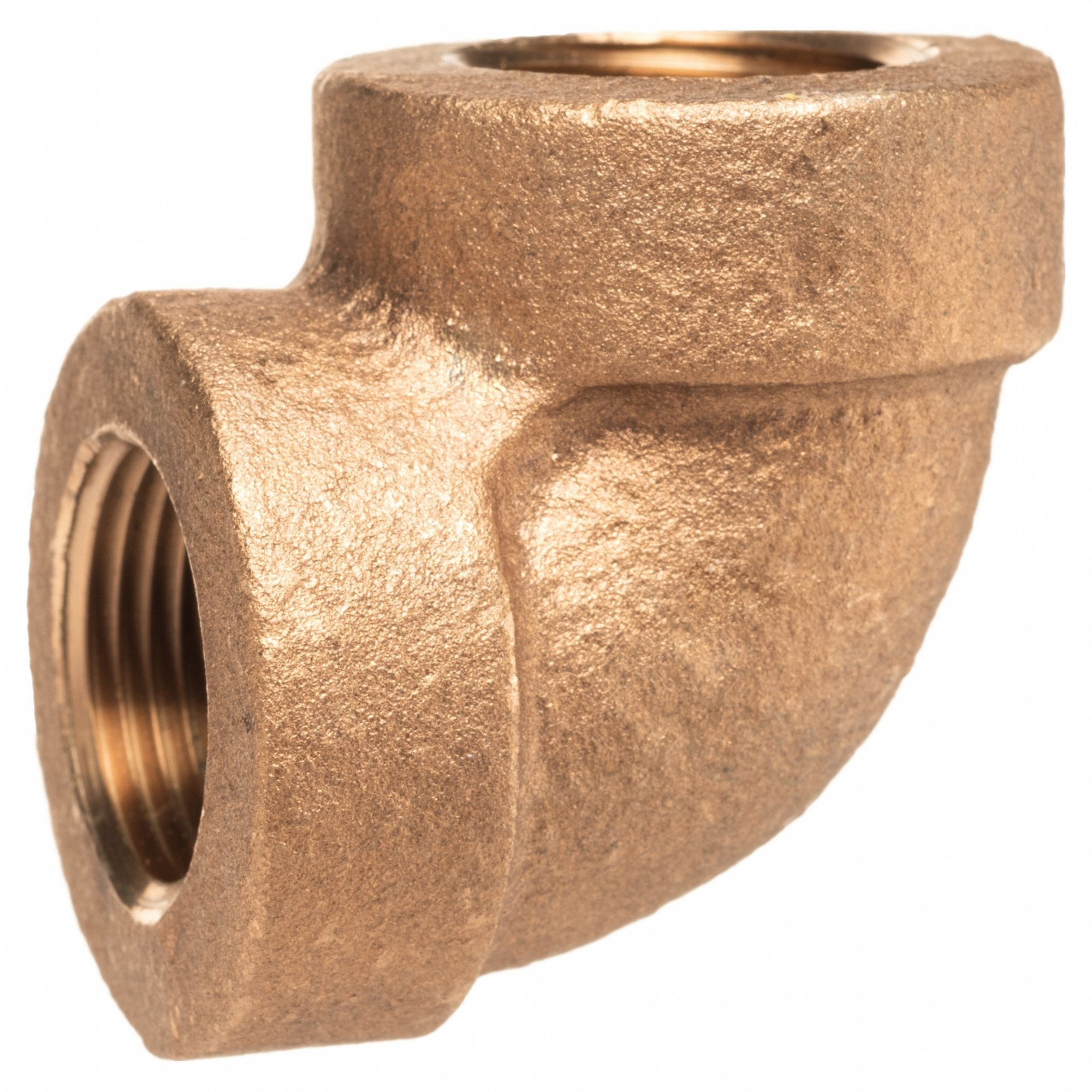 Brass, 2 in x 2 in Fitting Pipe Size, Pipe Fitting - 792Y40|ZUSA-PF ...