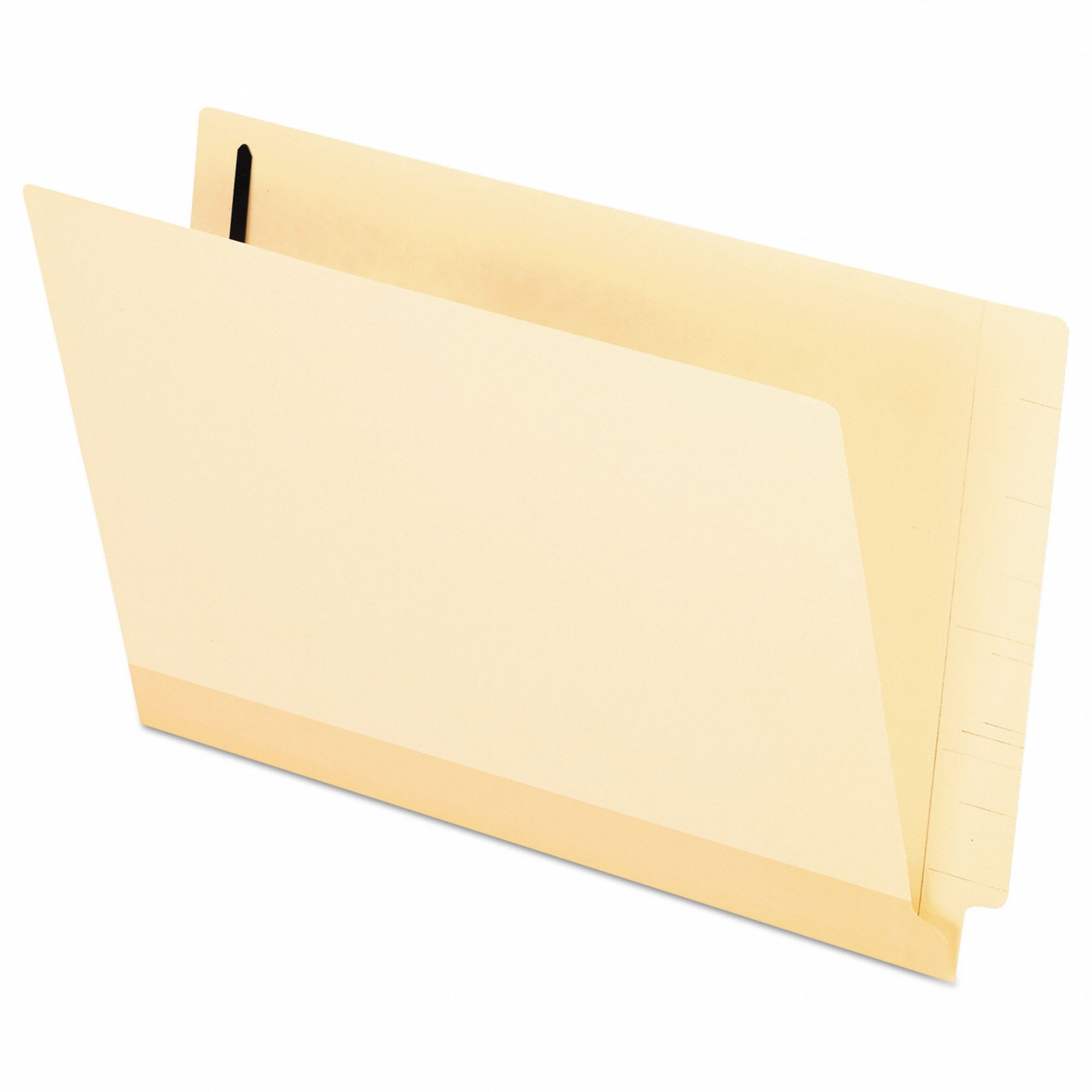 8 1/2 in Ht, 14 in Wd, File Folders - 23K788|PFX13210 - Grainger
