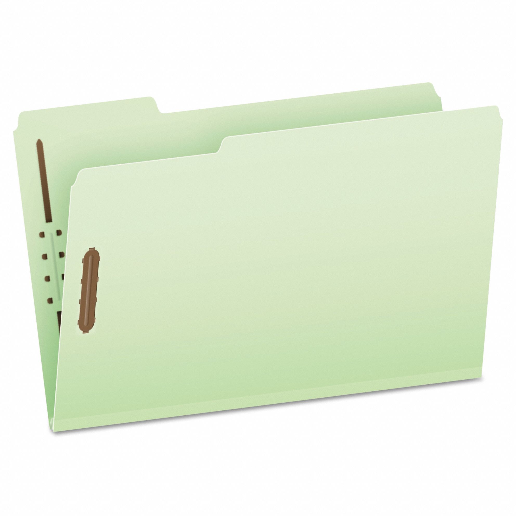 8 1/2 in Ht, 14 in Wd, File Folders - 23K573|PFX17187 - Grainger