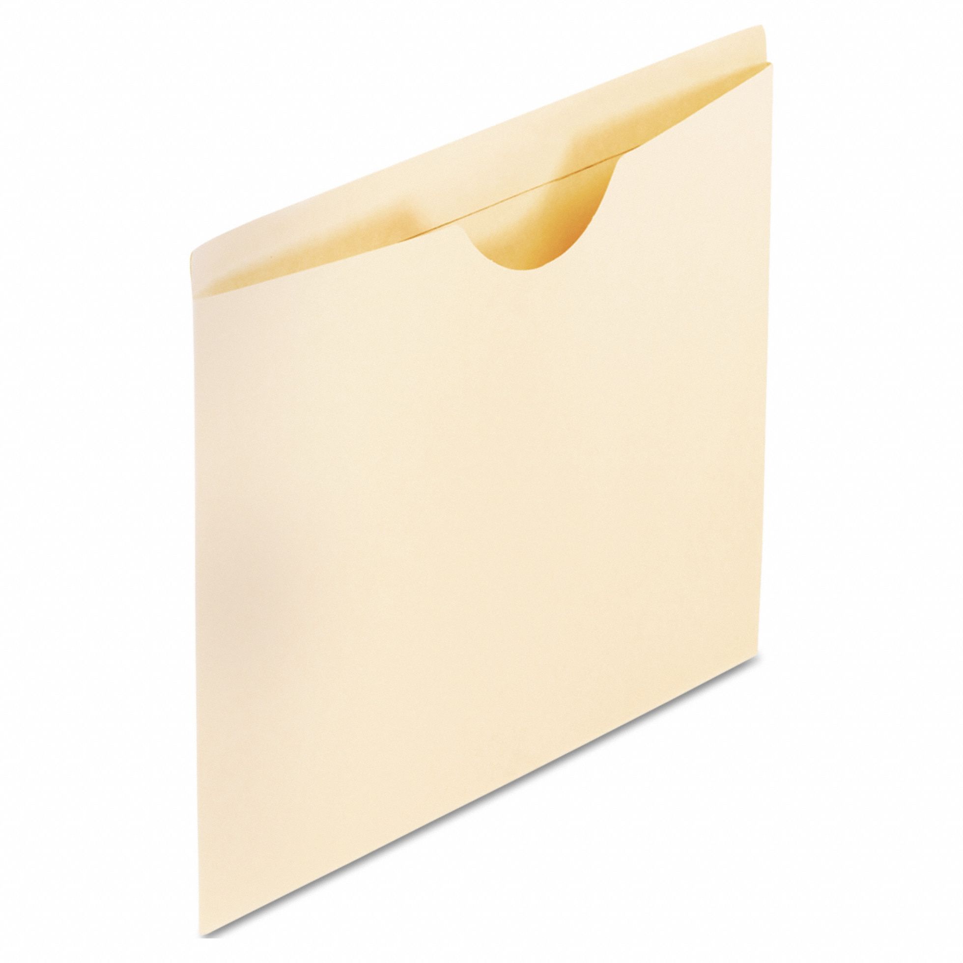 PENDAFLEX, Manila, 9 1/2 in Ht, File Jacket - 23K563|PFX22000 - Grainger