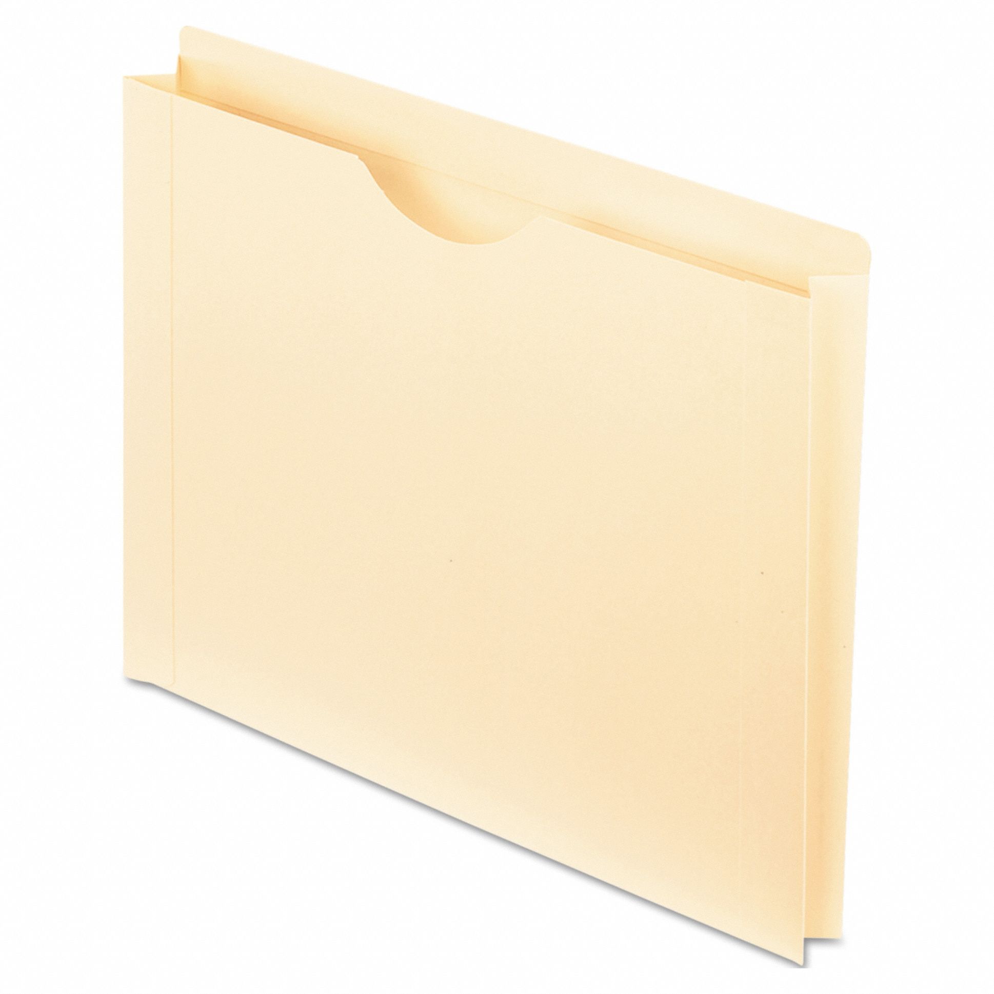 PENDAFLEX, Manila, 9 1/2 in Ht, File Jacket - 23K633|PFX22150 - Grainger