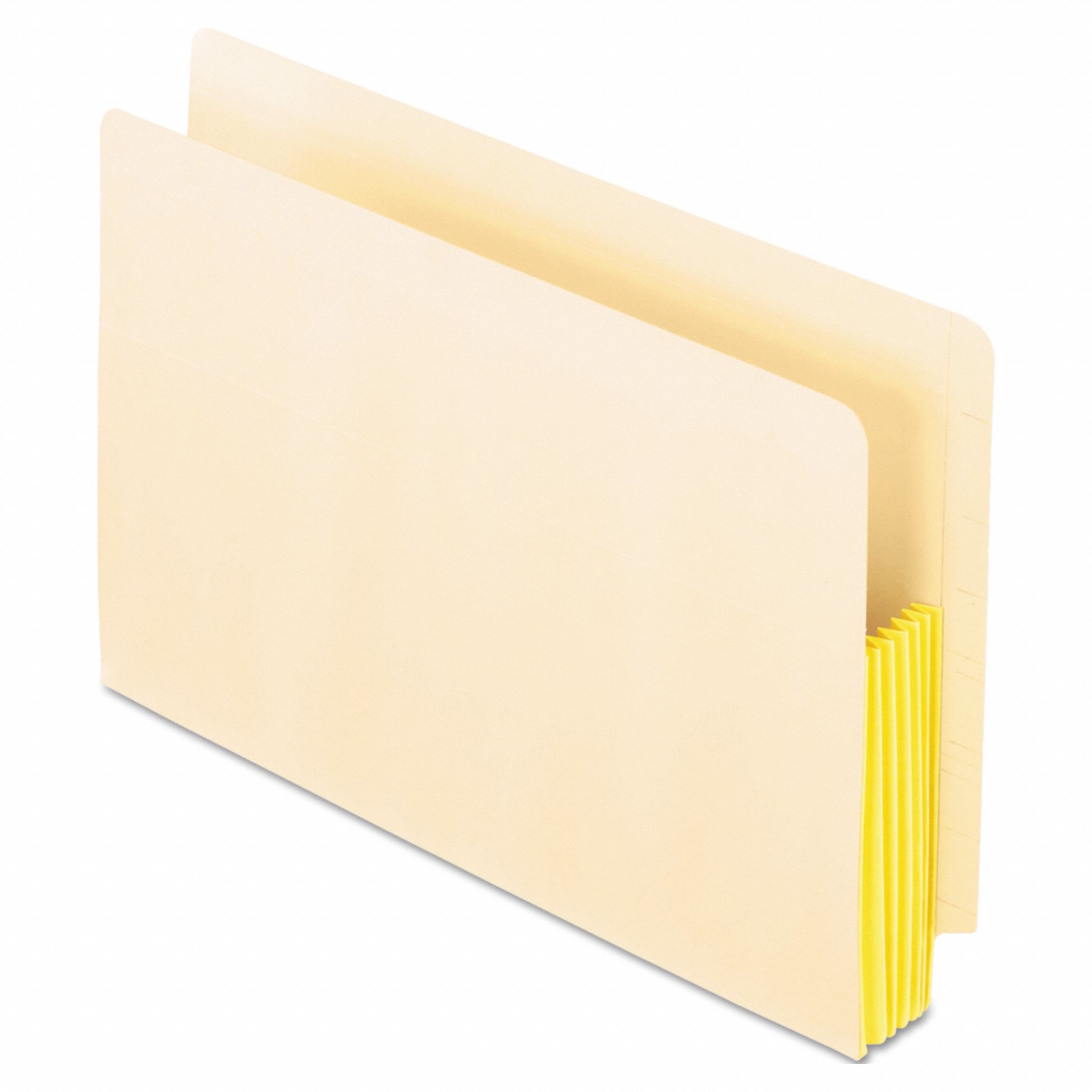 PENDAFLEX, 9 1/2 in Ht, 15 1/2 in Wd, Expandable File Pocket - 23K737 ...