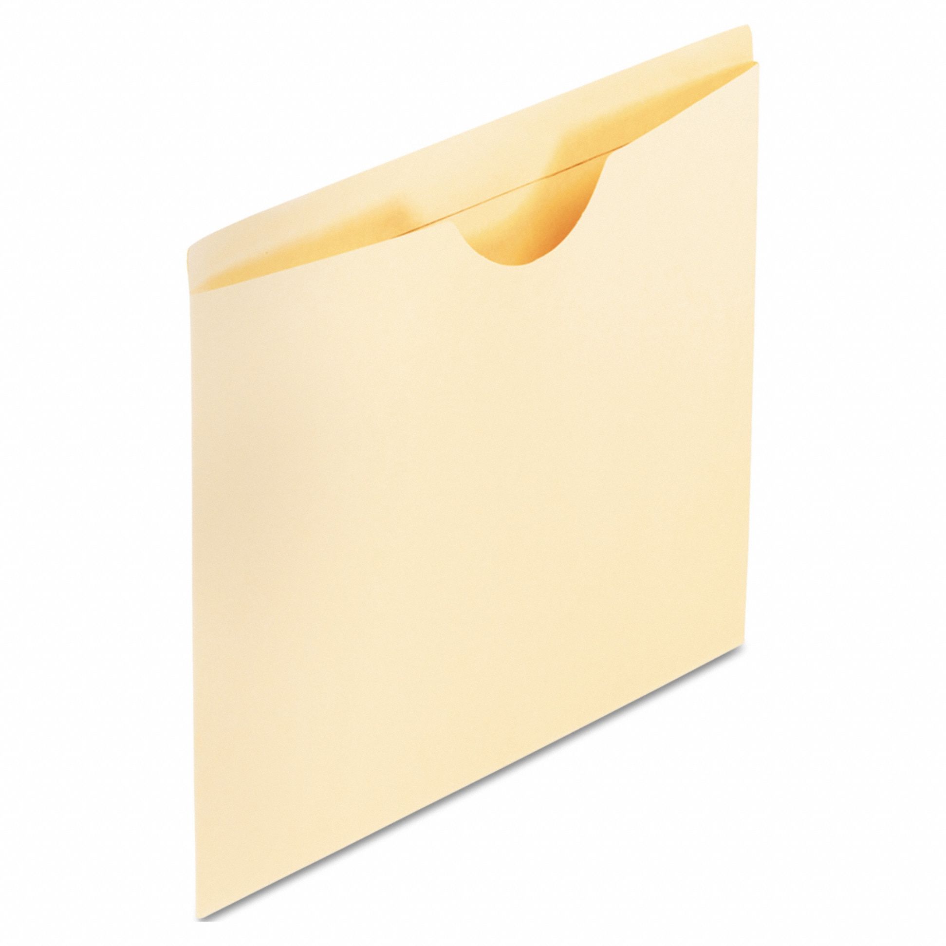 PENDAFLEX, Manila, 9 1/2 in Ht, File Jacket - 23K699|PFX23900 - Grainger