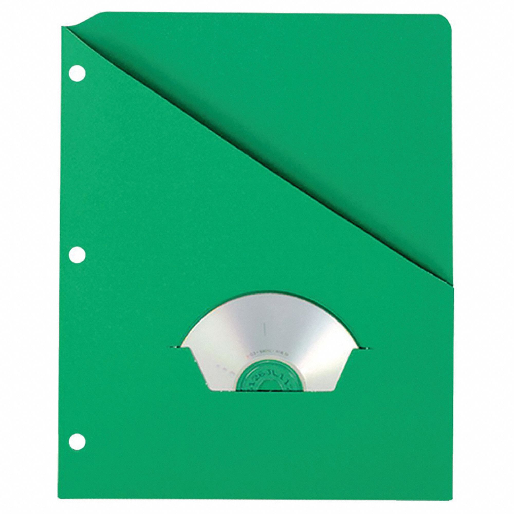 PENDAFLEX, Paper, 11 3/8 in Ht, Pocket Folder - 23K556|PFX32925 - Grainger
