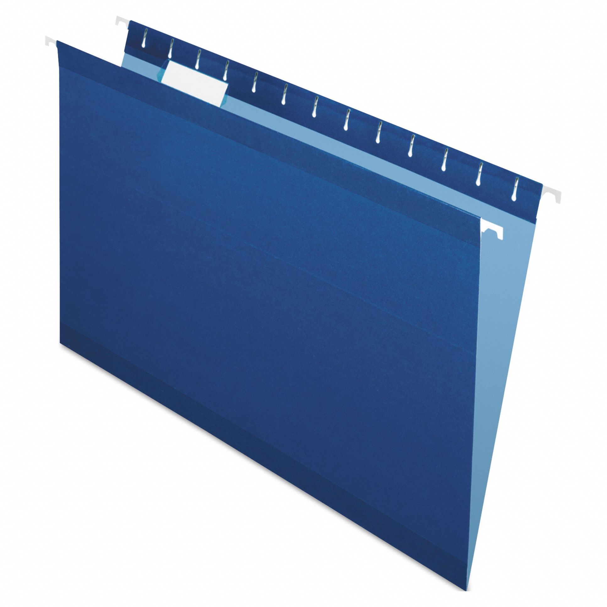 8 1/2 in Ht, 14 in Wd, Hanging File Folders - 23K673|PFX415315NAV ...
