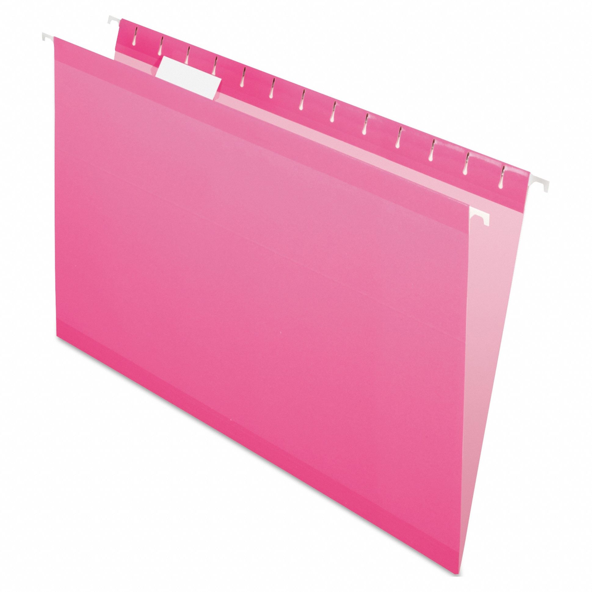 8 1/2 in Ht, 14 in Wd, Hanging File Folders - 23K629|PFX415315PIN ...
