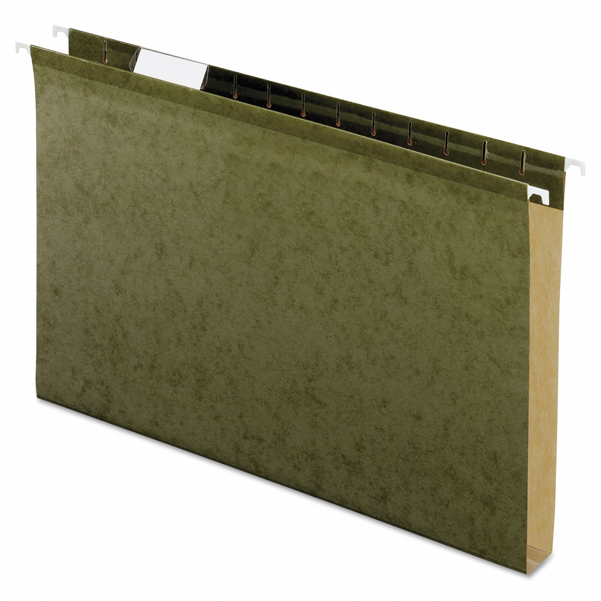 8 1/2 in Ht, 14 in Wd, Hanging File Folders - 23K577|PFX4153X1 - Grainger